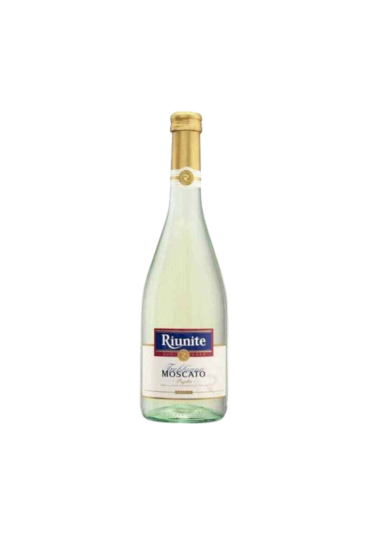 Vino Riunite Lambrusco Móscato 700ml :: Capital-licor-store