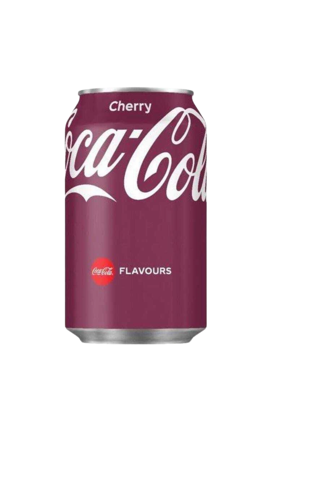 Coca Cola Cherry :: Capital-licor-store