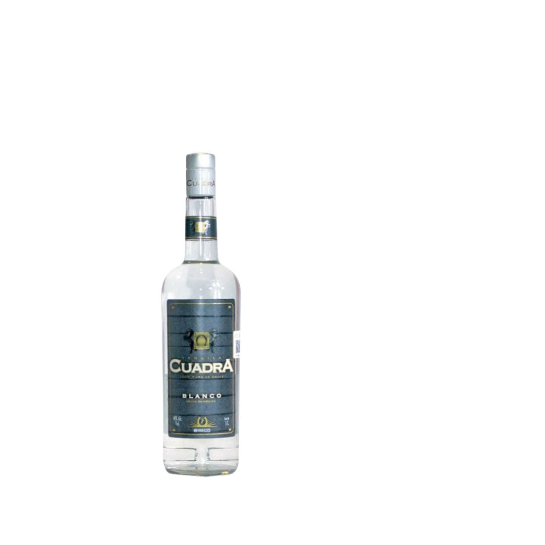Teq. Cuadra Blanco 1l. :: Capital-licor-store