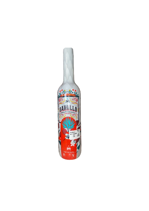 licor con tequila barullo sabor sandia :: Capital-licor-store